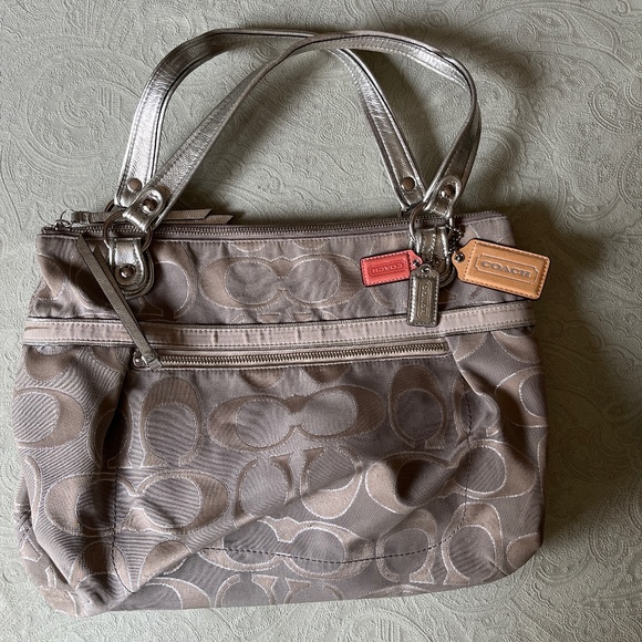Coach | Bags | Coach Handbag | Poshmark